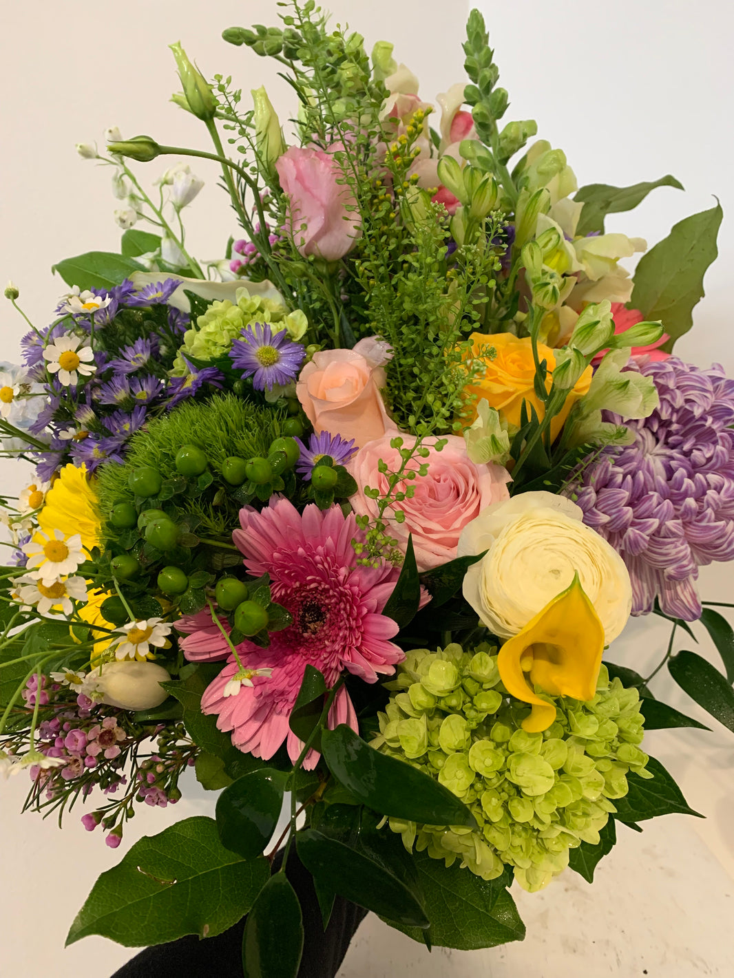 FLOX Flower Studio | Premium Toronto Flowers | Deliveries & Events ...