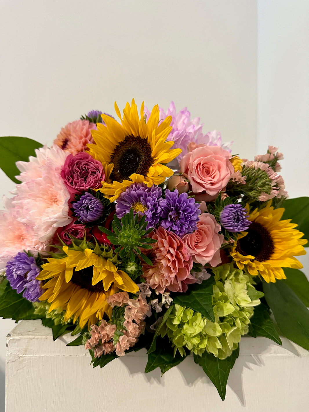 FLOX Flower Studio | Premium Toronto Flowers | Deliveries & Events ...